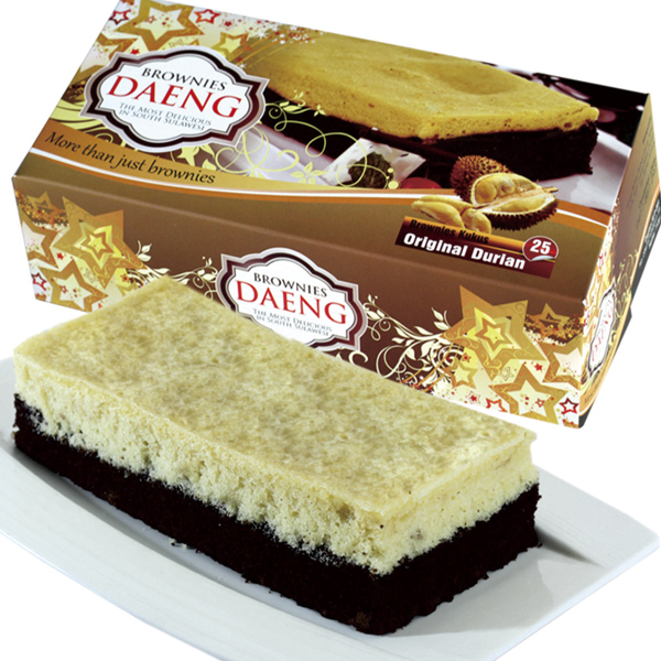 PESONA - Belanja Oleh-Oleh Online